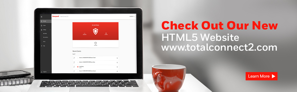 AlarmNet 360 - Login